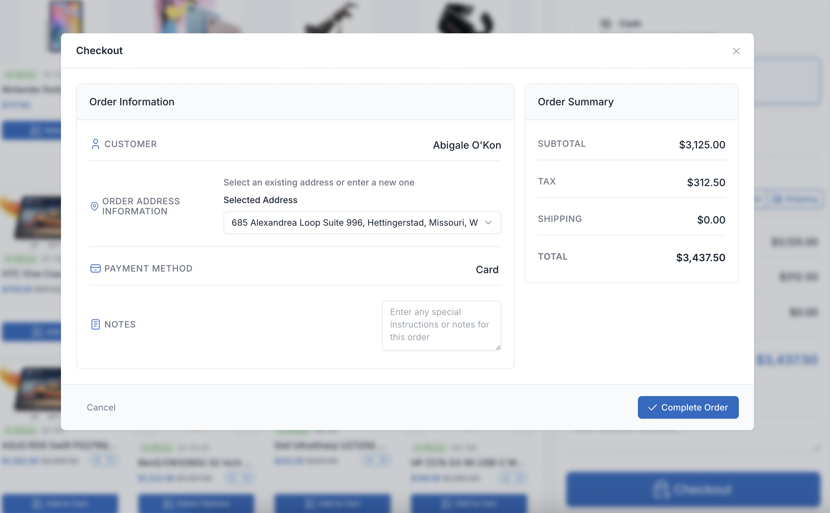 POS Pro - Point of Sale plugin for Botble E-commerce by botble | CodeCanyon